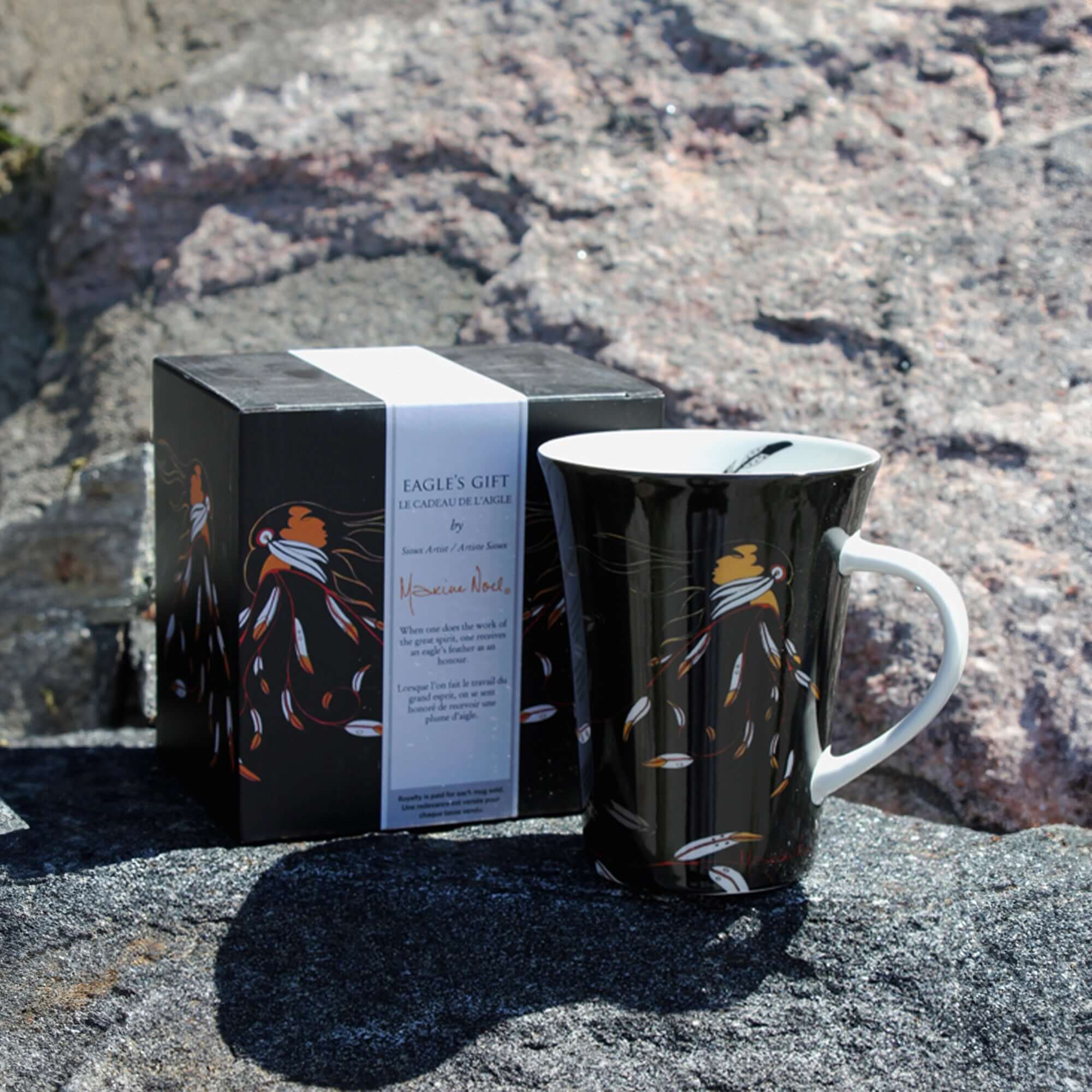 Drinkware | Indigenous Cups, Mugs & Tumblers – Indigenous Nations ...