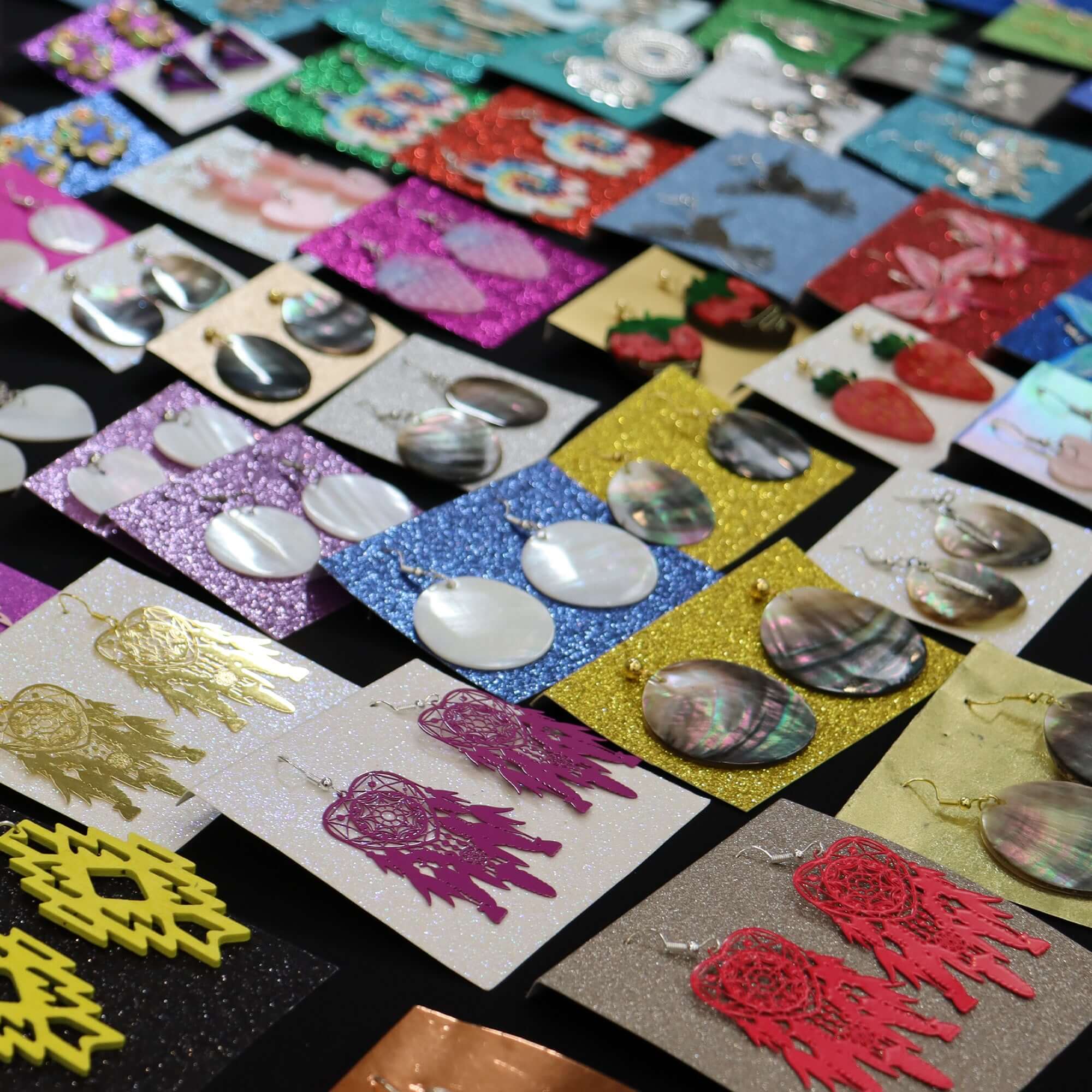 Indigenous Jewelry | Ethical & Handcrafted Accessories – Indigenous ...