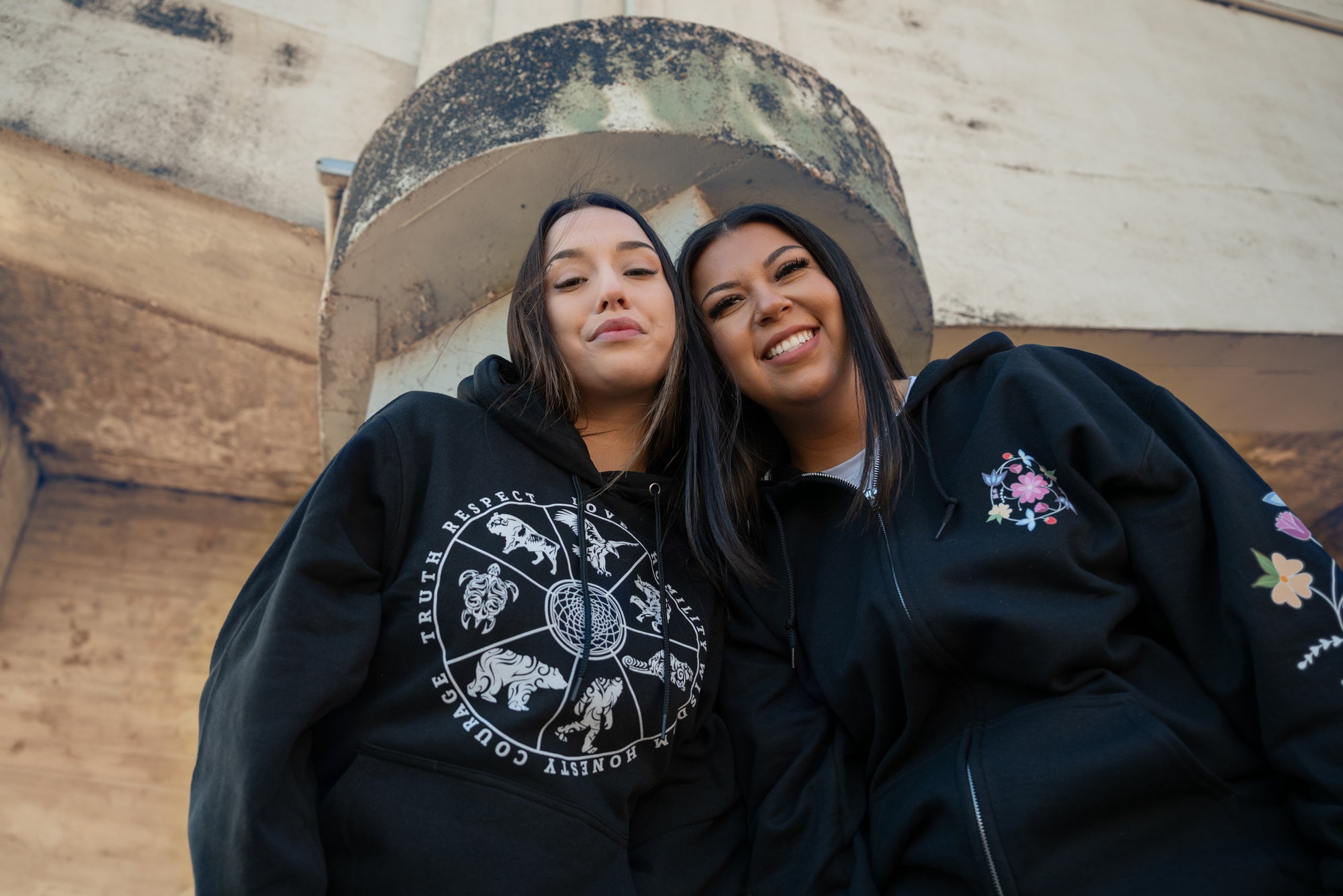 Store Locations | Indigenous Nations Apparel Company | INAC