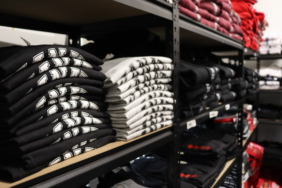 Indigenous Nations Apparel Company | INAC | Shop Indigenous Apparel