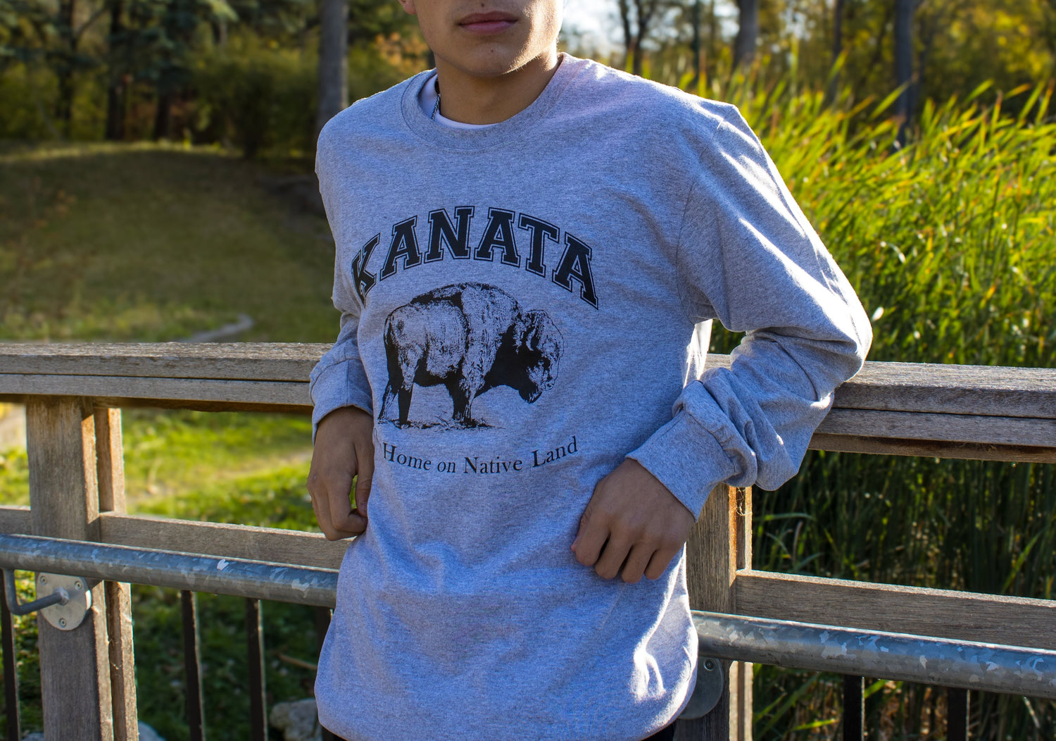 Indigenous Nations Apparel Company | INAC | Shop Indigenous Apparel