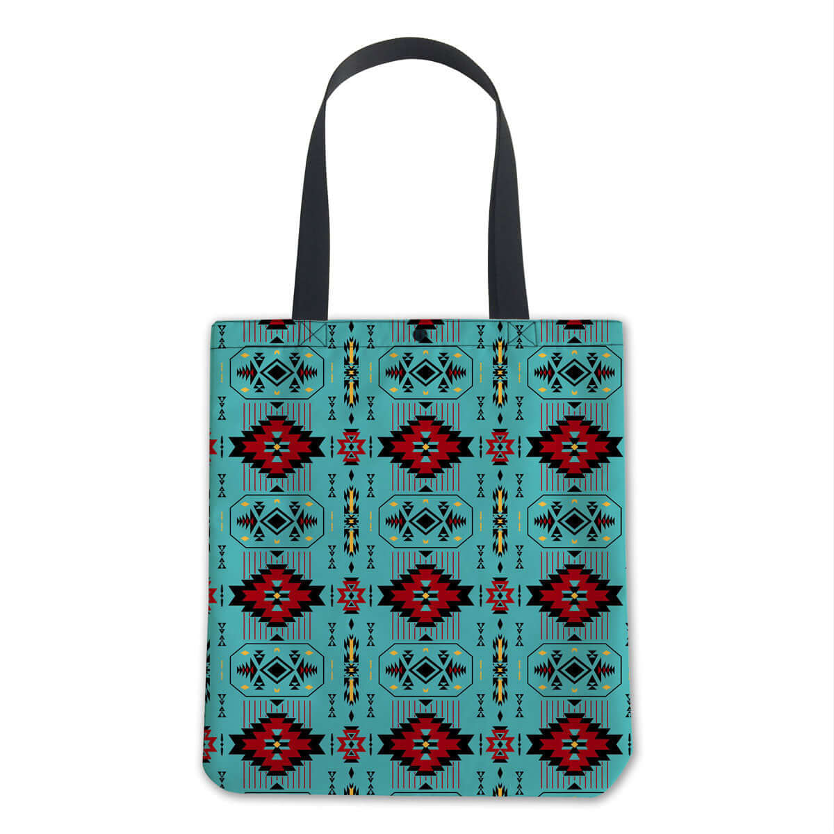 Indigenous Tote Bag - INAC – Indigenous Nations Apparel Company