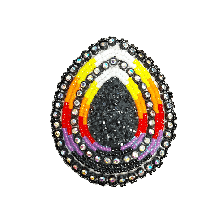 Beaded Everyday Accessories | Lanyards, Pop Sockets & More – Indigenous ...
