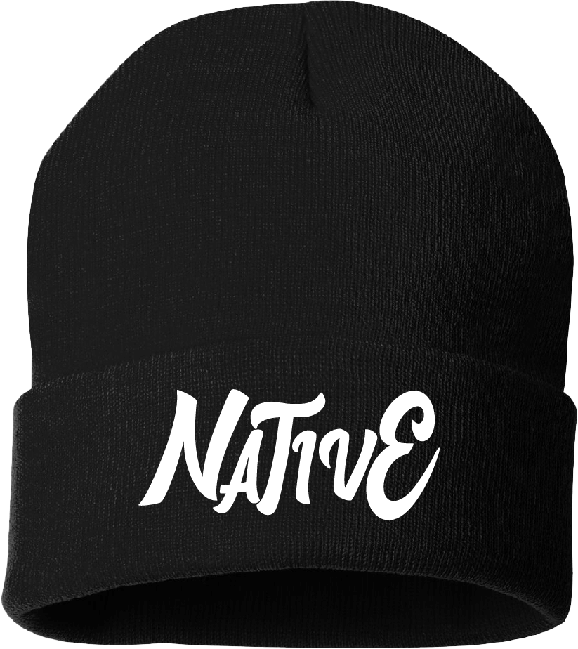 Native Toque - Cultural Pride & Timeless Style – Indigenous Nations ...